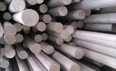 Cina Barrette rotonde di acciaio speciale a taglio libero ASTM1022 in acciaio inossidabile 201 202 304 304L 316 316L in vendita
