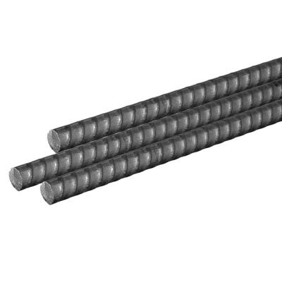 Cina 16 mm Materiale da costruzione Infissi di acciaio HRB400E HRB500 Infissi di acciaio al carbonio in vendita