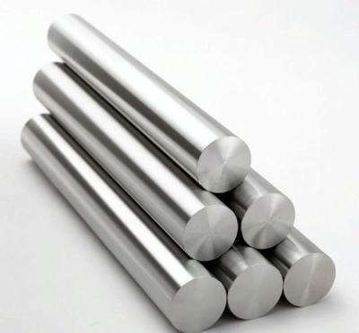Cina Barrette rotonde di acciaio speciale a taglio libero ASTM1022 in acciaio inossidabile 201 202 304 304L 316 316L in vendita