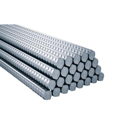 Cina 16 mm Materiale da costruzione Infissi di acciaio HRB400E HRB500 Infissi di acciaio al carbonio in vendita