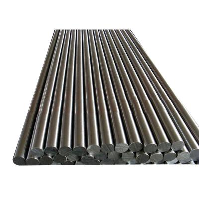 Cina Barrette rotonde di acciaio speciale a taglio libero ASTM1022 in acciaio inossidabile 201 202 304 304L 316 316L in vendita