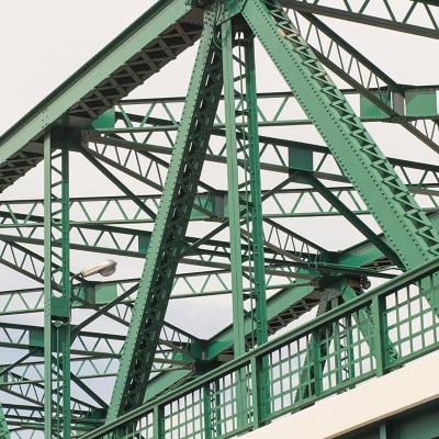 China Single Steel Sheet Roofing Steel Frame Structure Flat Pack Container House Building for sale