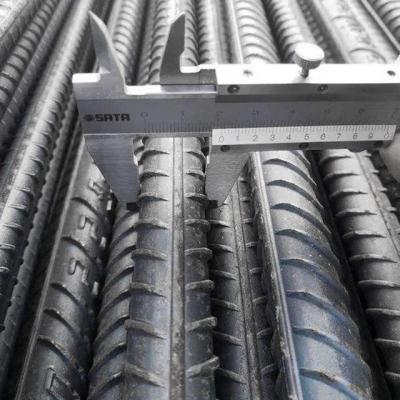 Cina Tecnologia HRB400E HRB500 In acciaio al carbonio in vendita