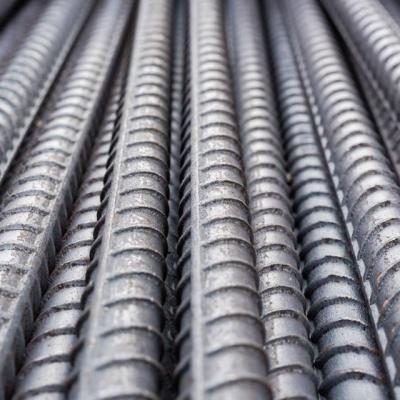 Cina Macchina di piegatura e taglio di armature in acciaio per armature da 8 mm Lunghezza 6m/9m/12m Tolleranza ±1% in vendita