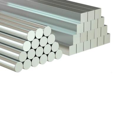 Cina Top- Astm1022 Acciaio rotondo Leggio di acciaio rotondo Acciaio inossidabile 304L Barra rotonda ampiamente utilizzata in vendita