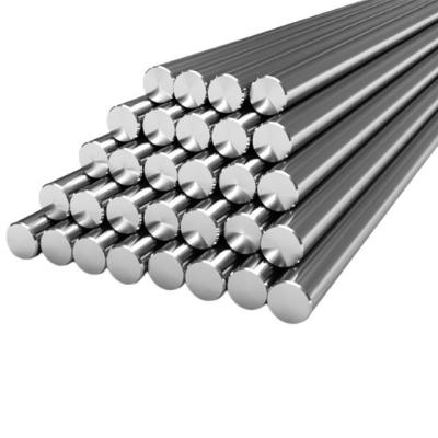Cina Top- Astm1022 Acciaio rotondo Leggio di acciaio rotondo Acciaio inossidabile 304L Barra rotonda ampiamente utilizzata in vendita