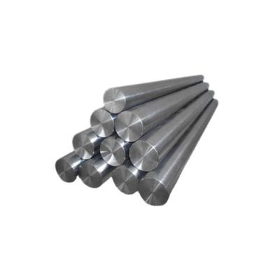 Cina Top- Astm1022 Acciaio rotondo Leggio di acciaio rotondo Acciaio inossidabile 304L Barra rotonda ampiamente utilizzata in vendita