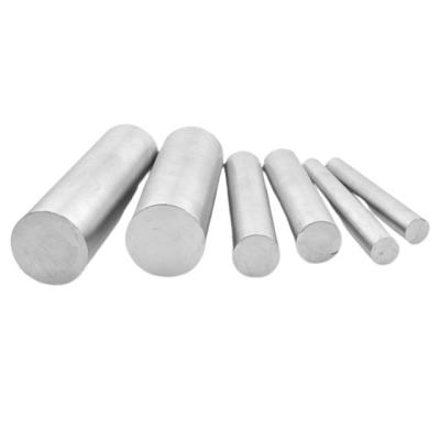 Cina Top- Astm1022 Acciaio rotondo Leggio di acciaio rotondo Acciaio inossidabile 304L Barra rotonda ampiamente utilizzata in vendita