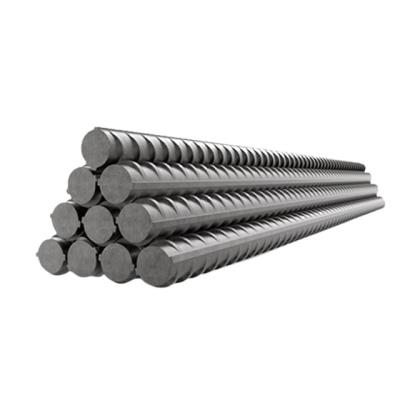 Cina Linea di produzione di barre di acciaio a deformazione rotonda da 5 mm per l'industria siderurgica delle Filippine in vendita