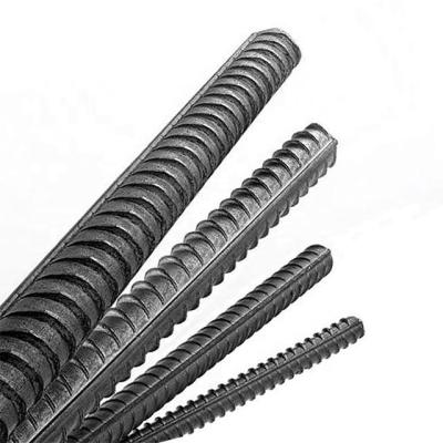 Cina Linea di produzione di barre di acciaio a deformazione rotonda da 5 mm per l'industria siderurgica delle Filippine in vendita
