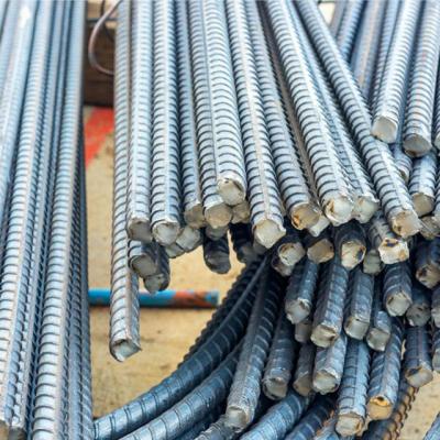 Cina Linea di produzione di barre di acciaio a deformazione rotonda da 5 mm per l'industria siderurgica delle Filippine in vendita