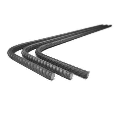 Cina Linea di produzione di barre di acciaio a deformazione rotonda da 5 mm per l'industria siderurgica delle Filippine in vendita