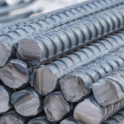 Cina Linea di produzione di barre di acciaio a deformazione rotonda da 5 mm per l'industria siderurgica delle Filippine in vendita