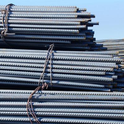 Cina HRB335 HRB400 HRB400E HRB500 Armatura di acciaio deformata per progetti di costruzione in Thailandia in vendita