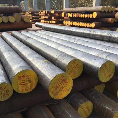 Cina 25 mm di acciaio di lega 1050 8620 8640 di acciaio di carbonio a striscia rotonda in vendita