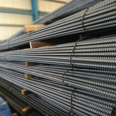Cina Struttura della barra di acciaio deformata di ferro di peso di ferro per il Marocco in vendita
