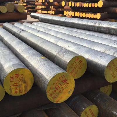 Cina Astm1022 rotondo laminato a caldo in acciaio inossidabile 304L in vendita