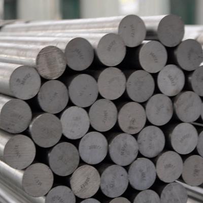 Cina JIS G4051 Rod di acciaio rotondo di carbonio caldo laminato a freddo con standard ASTM in vendita