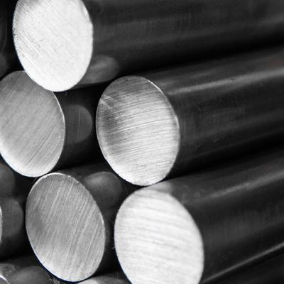 Cina JIS G4051 Rod di acciaio rotondo di carbonio caldo laminato a freddo con standard ASTM in vendita