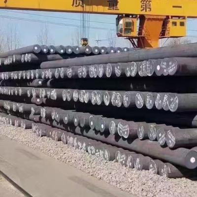Cina JIS G4051 Rod di acciaio rotondo di carbonio caldo laminato a freddo con standard ASTM in vendita