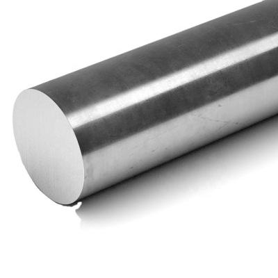 Cina Acciaio al carbonio laminato a caldo di grado ASTM1022 Bar di acciaio rotondo con acciaio inossidabile 304L in vendita