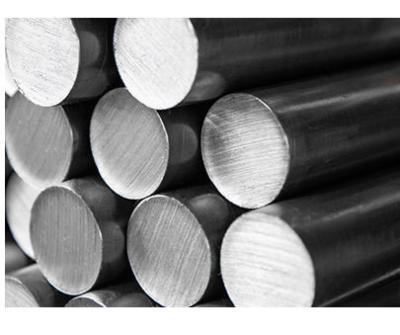 Cina Acciaio al carbonio laminato a caldo di grado ASTM1022 Bar di acciaio rotondo con acciaio inossidabile 304L in vendita