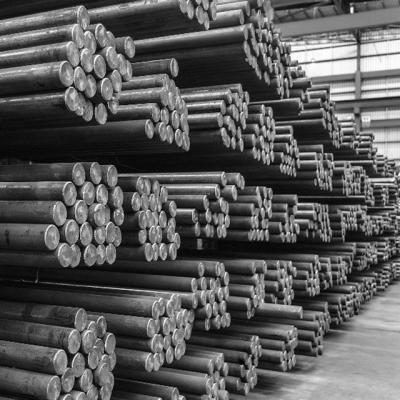 Cina Barra di acciaio strutturale 25 mm Tirata a freddo 1050 8620 8640 Rod rotonda in acciaio alloiato al carbonio in vendita