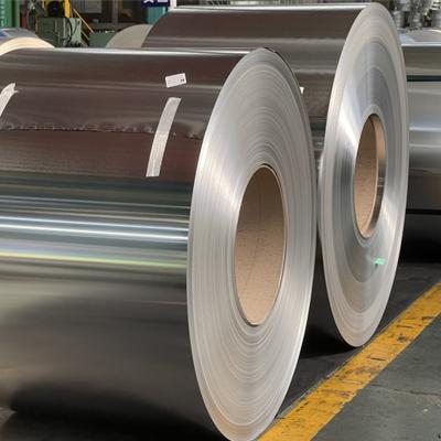 China Goedkope gebakken spoel met breedte 10mm-3000mm lengte op uw verzoek Te koop