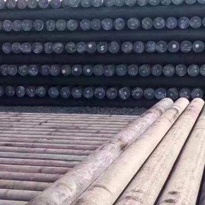 Cina ASTM Bar di acciaio al carbonio 1018 Bar rotonda di acciaio tirato a freddo 1018 Bar rotonda a basso tenore di carbonio in vendita