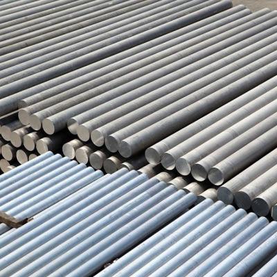 Κίνα Επικαιροποιημένο χάλυβα άνθρακα Q235B Q345 A36 Ss400 65mn 20crmnti 16mncr5 Στρογγυλή ράβδος προς πώληση