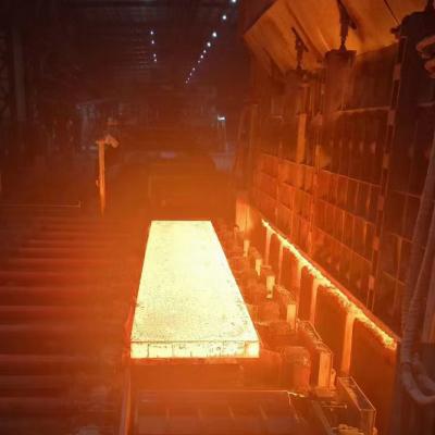 Cina Fogli di acciaio per imbarcazioni di grado 4320 della norma ASTM A572 per le applicazioni su imbarcazioni a leghe lievi Ms in vendita