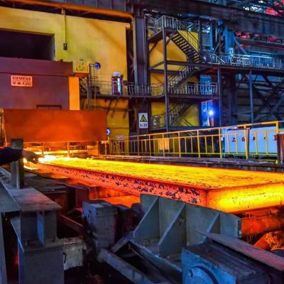 Cina Fogli di acciaio per imbarcazioni di grado 4320 della norma ASTM A572 per le applicazioni su imbarcazioni a leghe lievi Ms in vendita