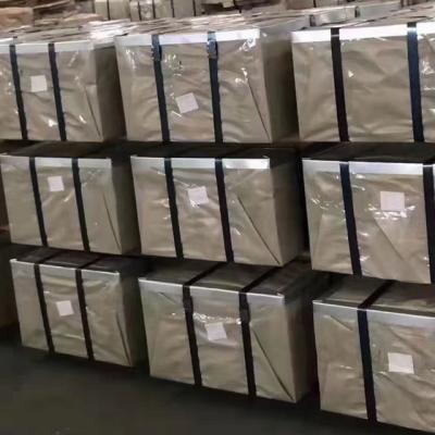 Cina Piastra a quadri laminata a caldo S235jr lamiera di acciaio skin pass Sì Tecnica laminata a caldo in vendita