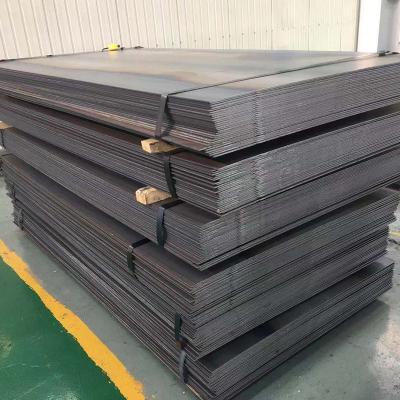 Cina ASTM A36 S235JR Leghe di ferro Metallo 4320 Leghe di barca A283 A387 MS Leghe di carbonio Q420 in vendita