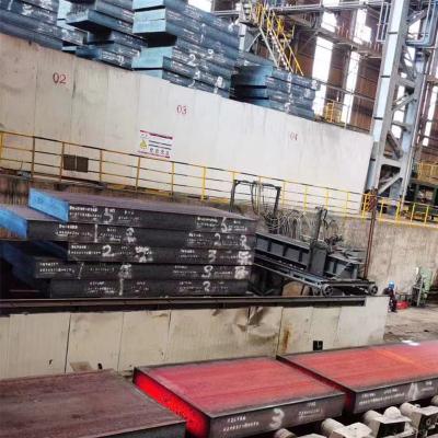 Cina ASTM A36 S235JR Leghe di ferro Metallo 4320 Leghe di barca A283 A387 MS Leghe di carbonio Q420 in vendita