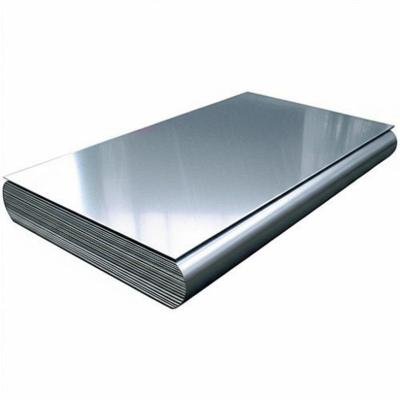 China Customized Length Galvanized Sheet for Versatile Structural Applications for sale