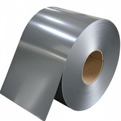 Chine Véhicules bobine d'acier revêtue de couleur avec 5 20 MICRON côté supérieur et revêtement Z30-Z40 à vendre