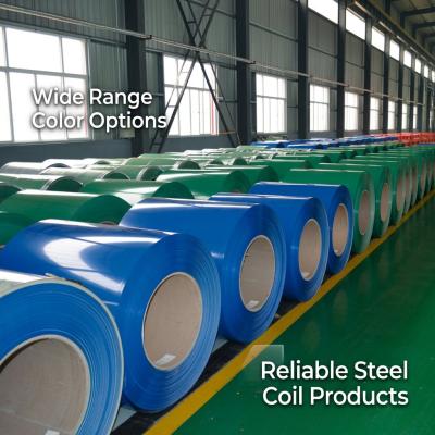 China Panel And Ceiling Grid PPGI Astm A792 Galvalume Color Steel Coil Engineered For Structural Integrity And Aesthetic Appeal In Building Projects for sale