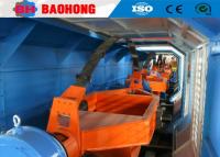 China High Speed Skip Strander Bow Type Cable Twisting Machine for sale