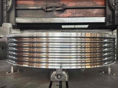 China JLK-serie stijve frame-strandingmachine geïntegreerd met automatisch zijlaadmechanisme Te koop