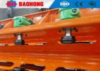 China Fully Auto Rigid Stranding Machine , Electric Wire Manufacturing Machine for sale