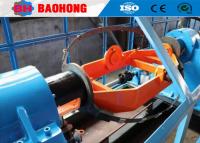 China High Efficient Wire and Cable Skip Stranding Machine For AAC Wasp Conductor for sale