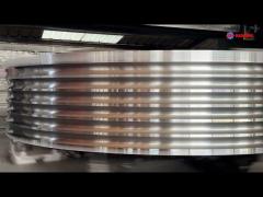 jlk series rigid frame stranding machine integrated with side automatic loading mechanism