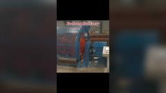 Rigid Frame Cable Stranding Machine – High-Quality Wire & Cable Stranding Solution