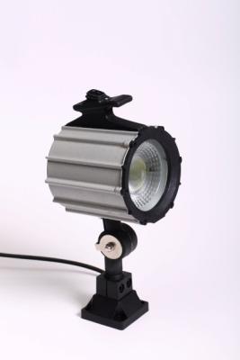 China Flexible Gooseneck LED CNC Lighting for sale