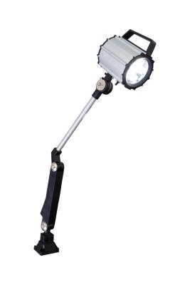 China IP65 waterproof  Arm lamp, Gooseneck light, LED Machine Work Lamp for sale
