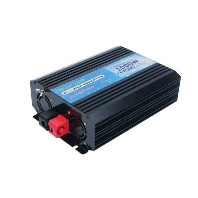 China hot selling new model off grid peak 2000w high frequency dc ac power pure sine intelligent power inverter 1000w for sale