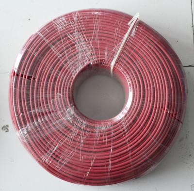 China TUV APPROVED PV cable,solar cable for sale