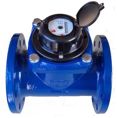 China Woltman  water meter for sale