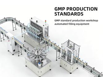 China Factory - GUANGDONG SUNPINK COSMETIC CO.,LTD